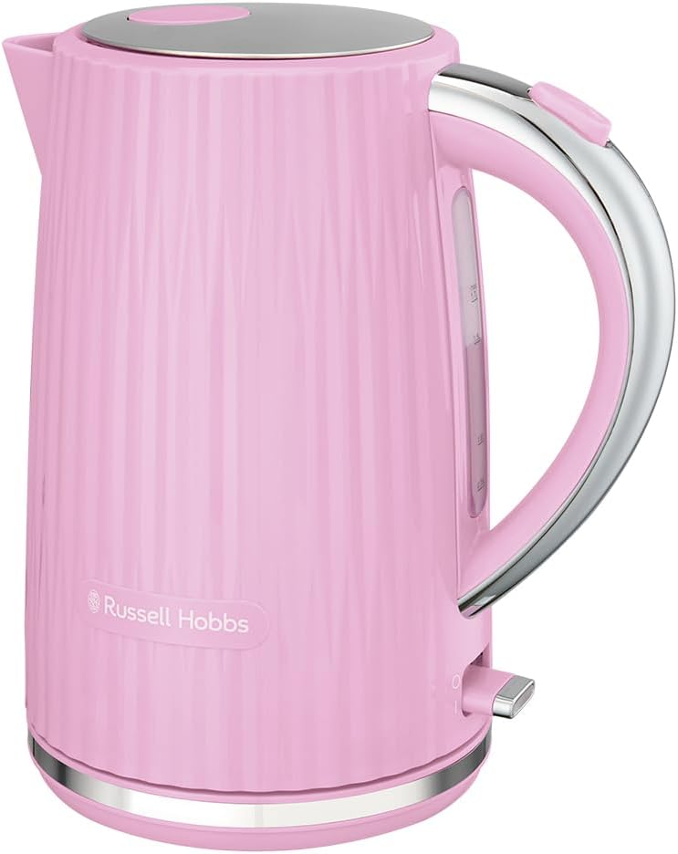 Eden Su Isıtıcısı 1,7L, 2400W, Paslanmaz Çelik